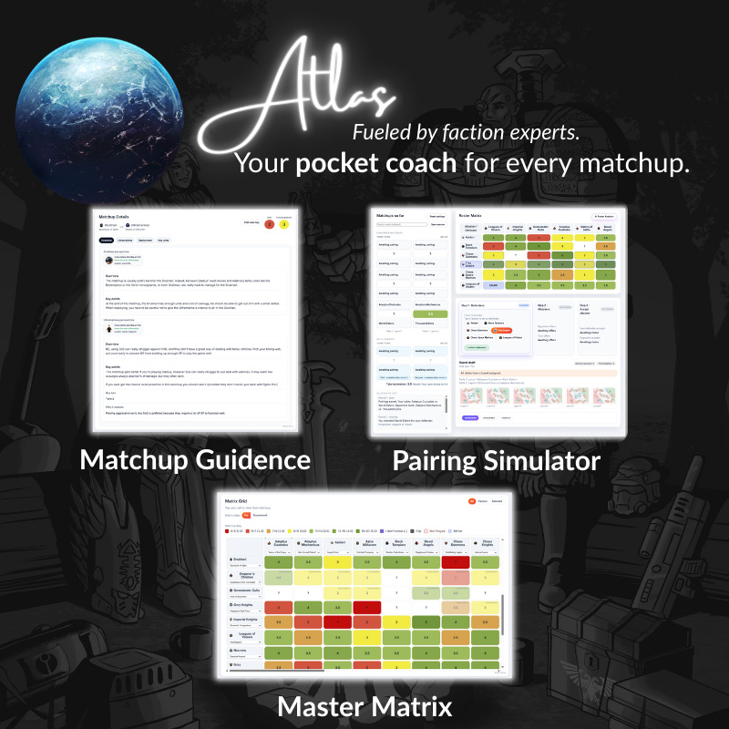Atlas Premium – 40kfireside.com